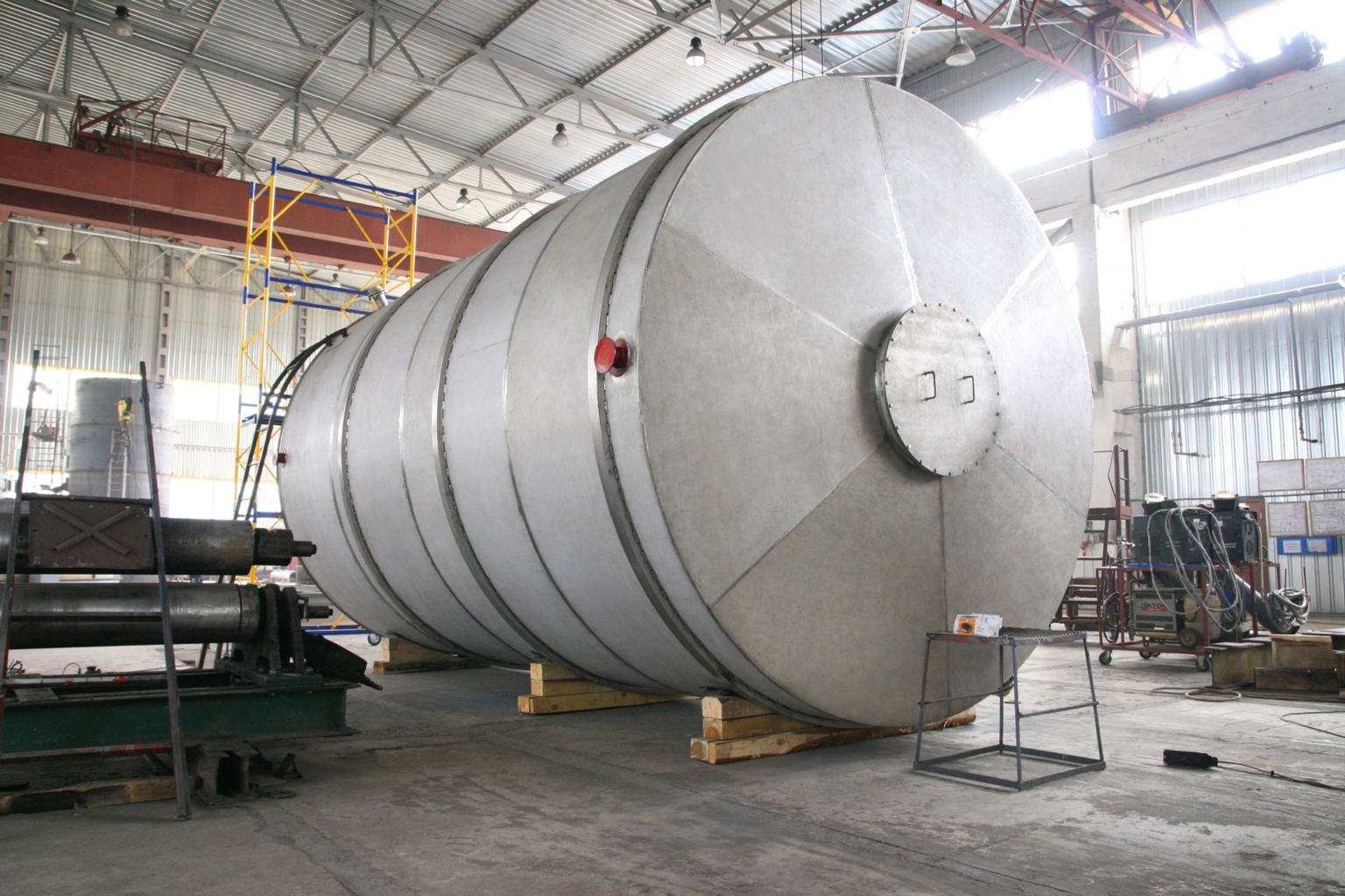 Capacity equipment for oil factory, buy capacity equipment for ...