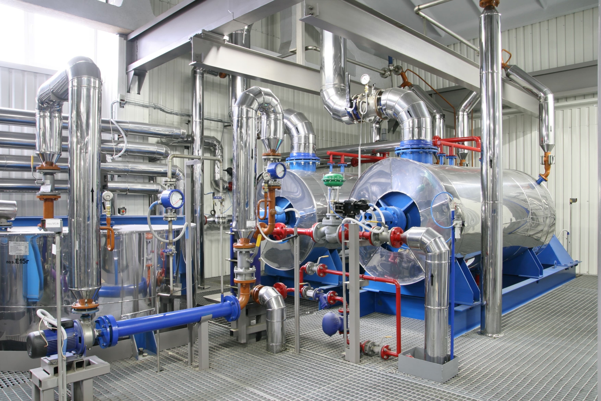 Vegetable oil fats interesterification line, buy fat ...