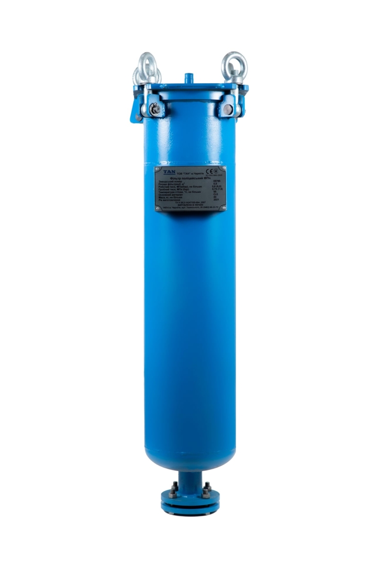 Police filters for vegetable oil, buy police filters for the production ...